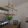 Ivy Bronx Nardone 6 - Light Kitchen Island Pendant & Reviews | Wayfair