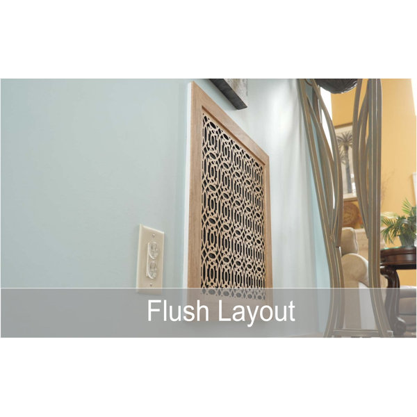 Magnetic StellarAir Vents Magnetic Stellar Air intake Decorative Vent ...