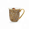 Spode Creatures Of Curiosity Mug Leopard 12Oz. | Wayfair