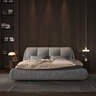 George Oliver Luxurious Platform Bed with Advanced Support and Stylish ...
