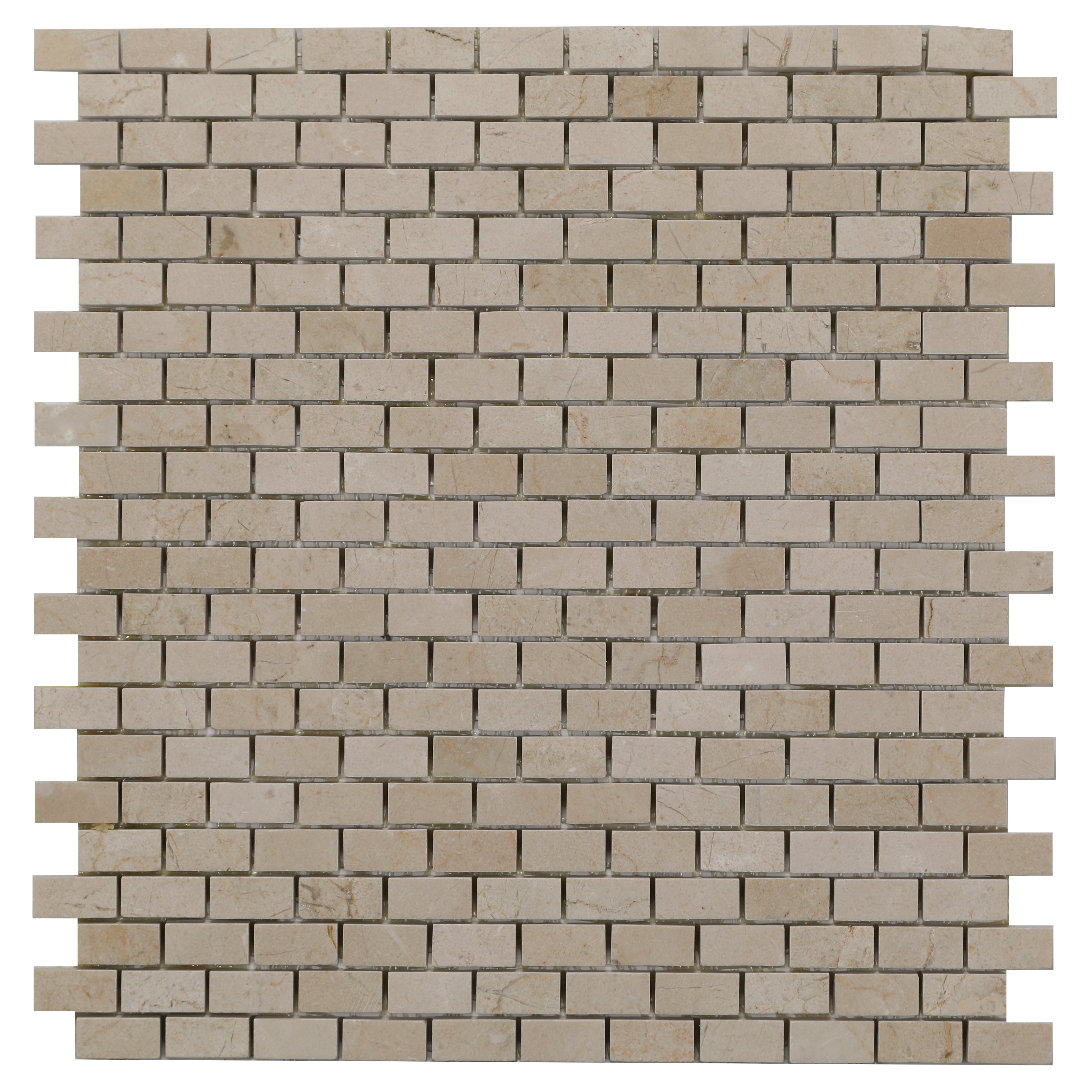 Symple Stuff Agra Marble Mosaic Wall & Floor Tile | Wayfair