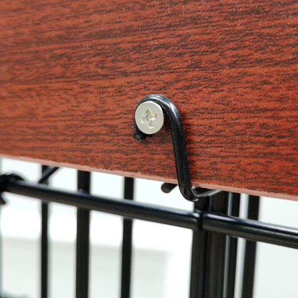 FixtureDisplays Literature Rack Brochure Holder Leaflet Coupon Stand ...