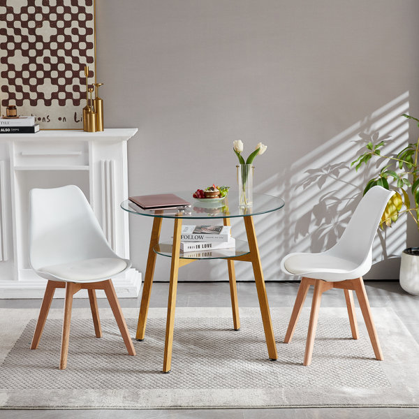 Norden Home Saco 2 - Person Dining Set | Wayfair.co.uk