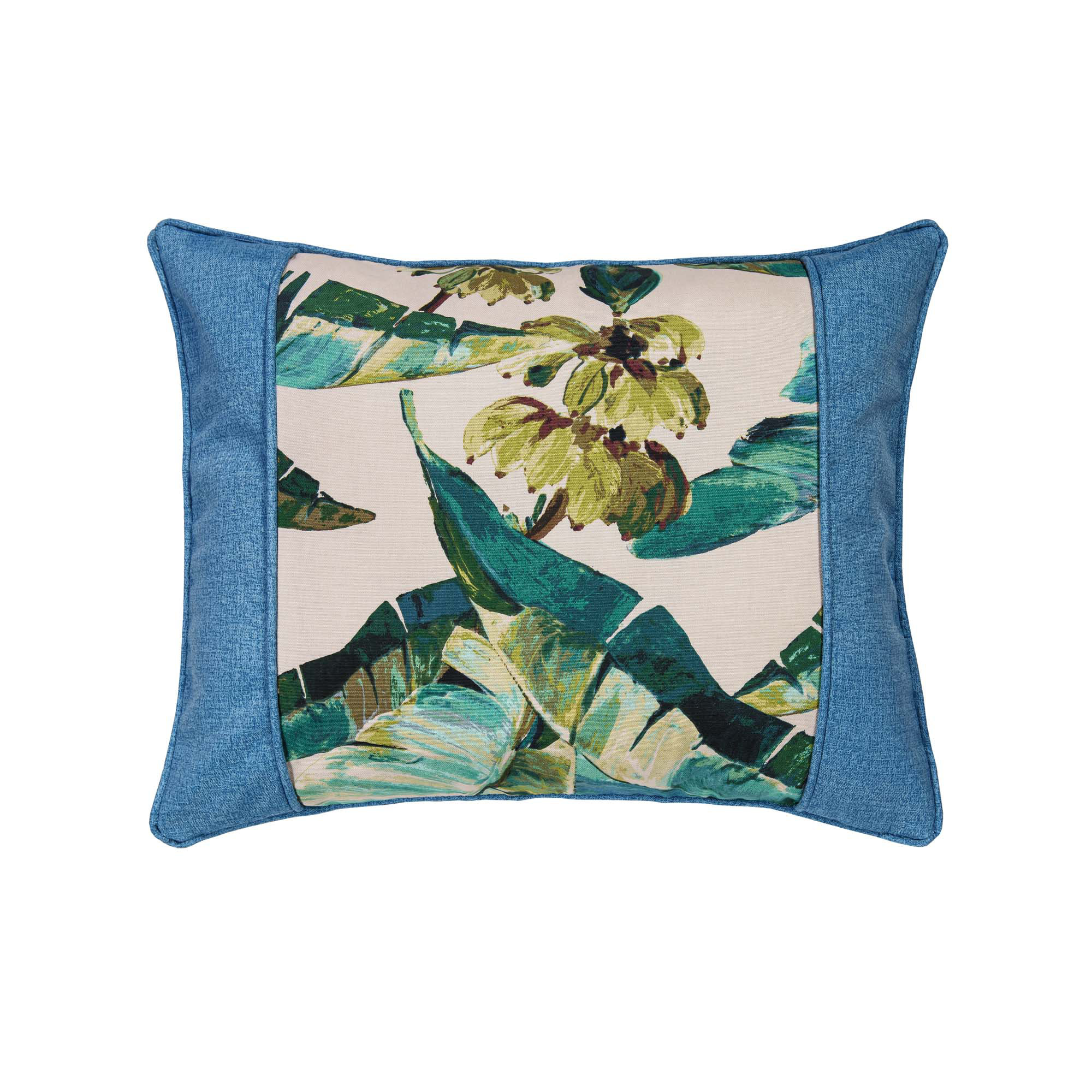 thomasville at home Winward Breakfast Pillow - Band on Sides | Wayfair