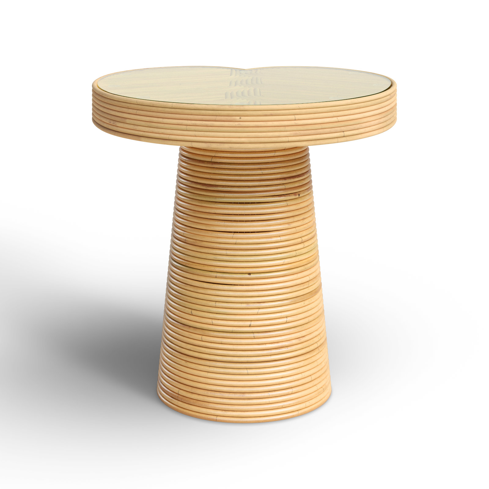 Joss & Main Dellar End Table | Wayfair