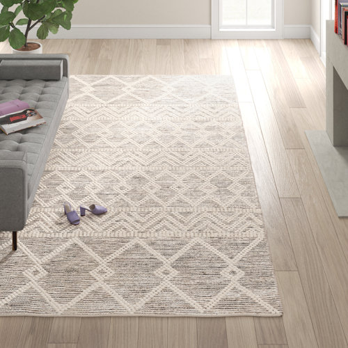 10' x 14' Wool Area Rugs You'll Love | Wayfair