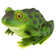 Design Toscano Ribbit the Frog and Garden Toad Statue & Reviews ...