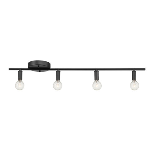 Electrical Incandescent Track Light | Wayfair