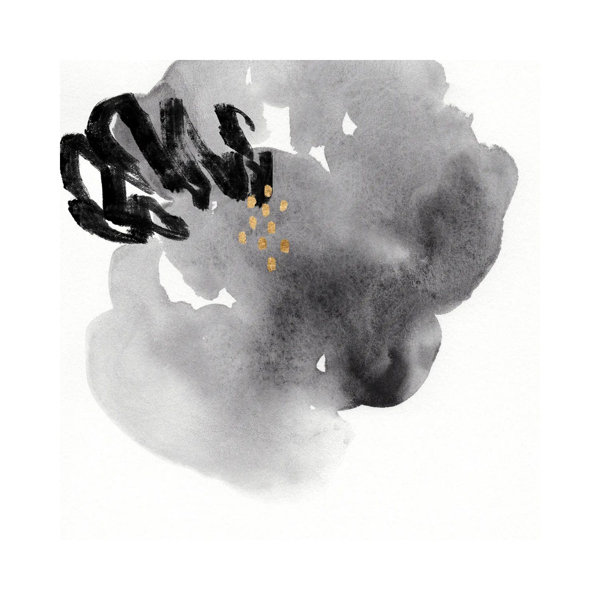 Fairmont Park Monograph II by Jacob Green - Wrapped Canvas Painting ...