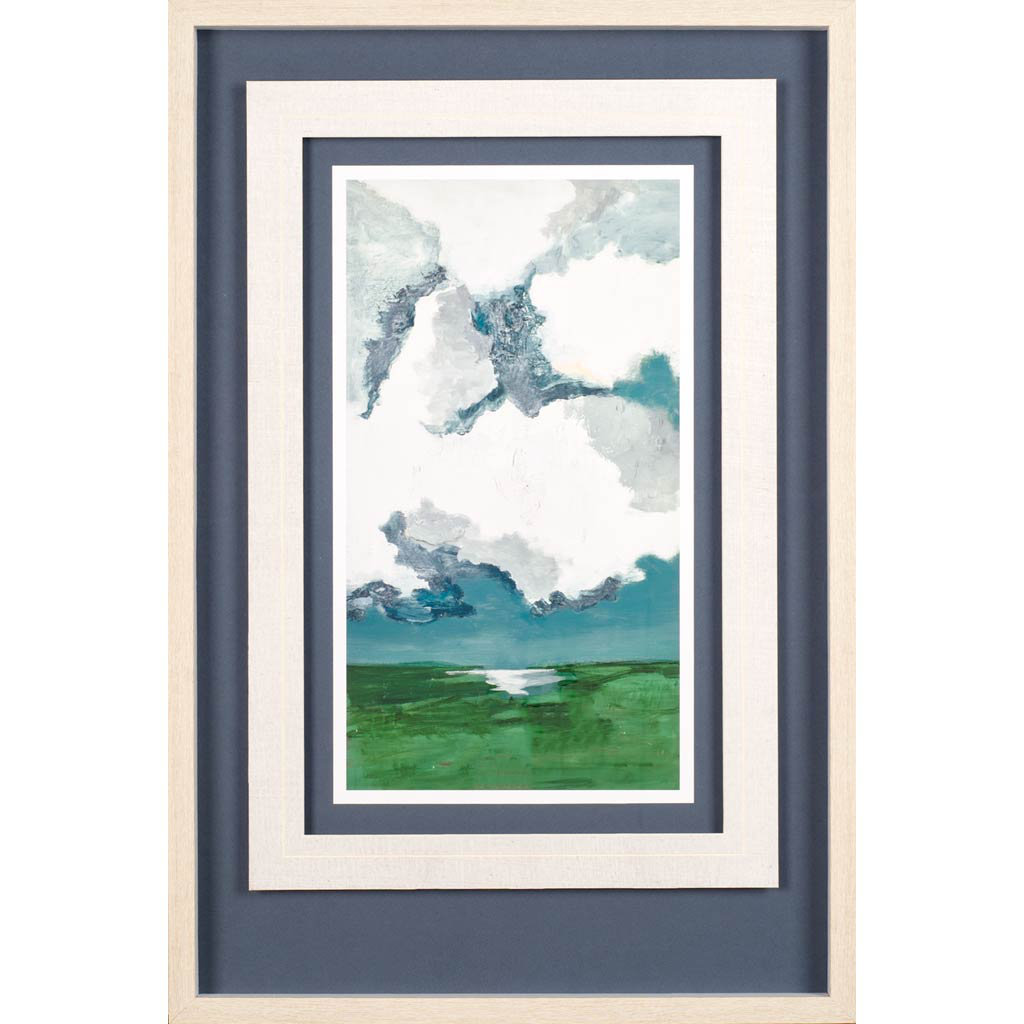 Wildon Home® Midnoon Countrysides 1 - Wayfair Canada