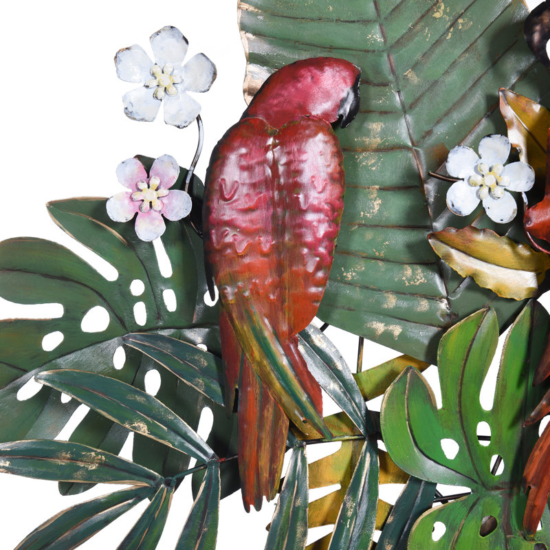 Bayou Breeze Anya Wall Décor | Wayfair