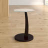 Zipcode Design™ Bachmann Glass C End Table & Reviews | Wayfair