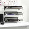 Wayfair Basics® Blough 3 Tier File Folder Sorter & Reviews | Wayfair