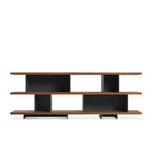 Modern Horizontal Bookcases + Bookshelves | AllModern