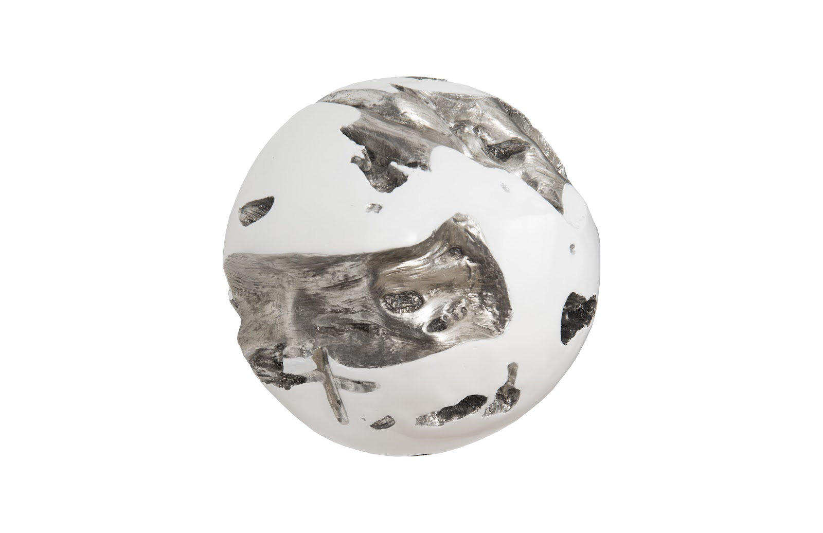 Phillips Collection Cast Naturals Root Ball Wall Décor | Wayfair