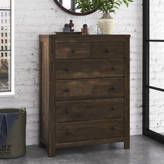 George Oliver Larimore 50'' Desk | Wayfair