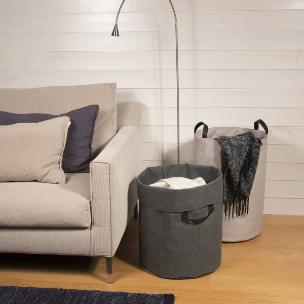 Bigso Laundry Hamper & Reviews | Wayfair