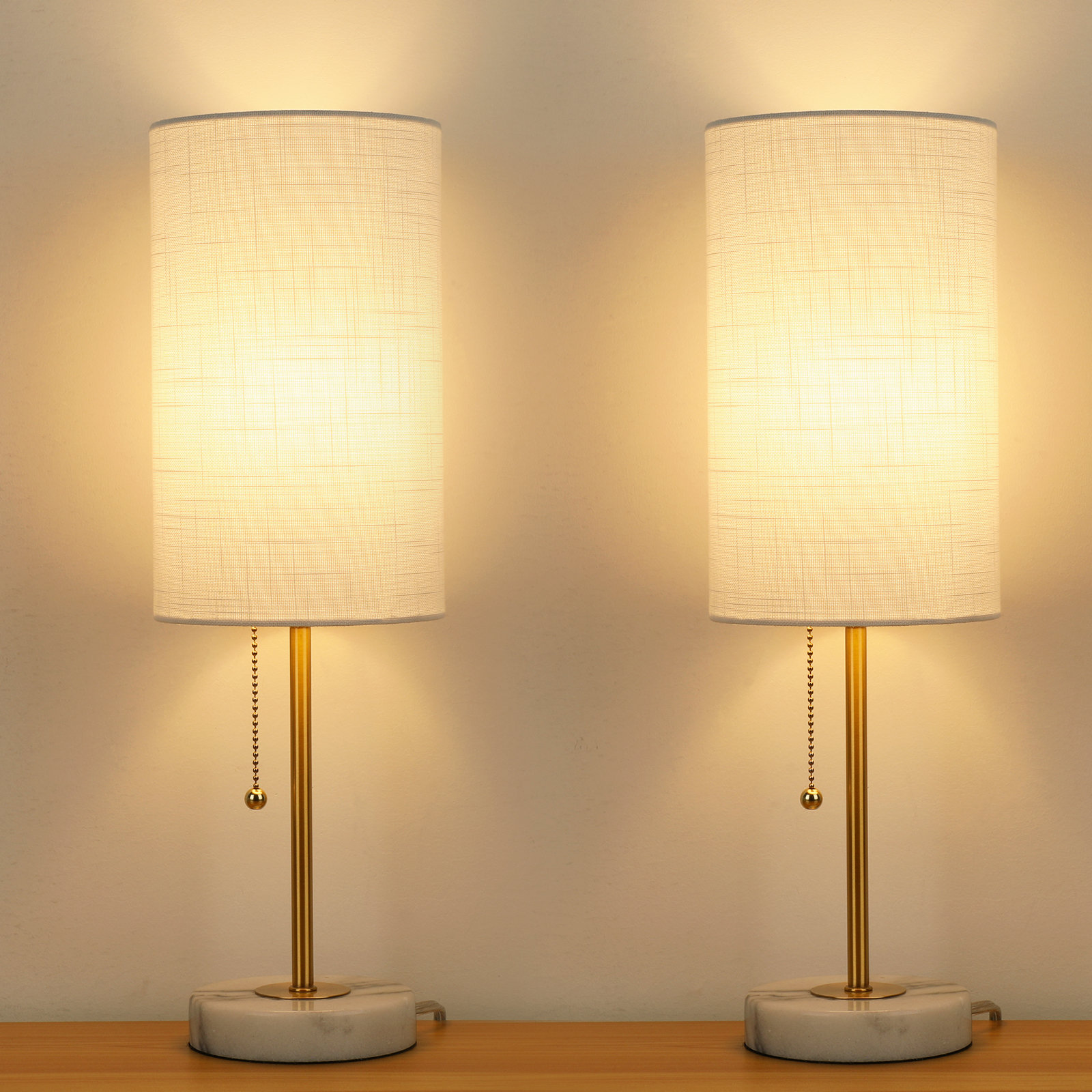 Mercer41 Haymer Table Lamp & Reviews - Wayfair Canada