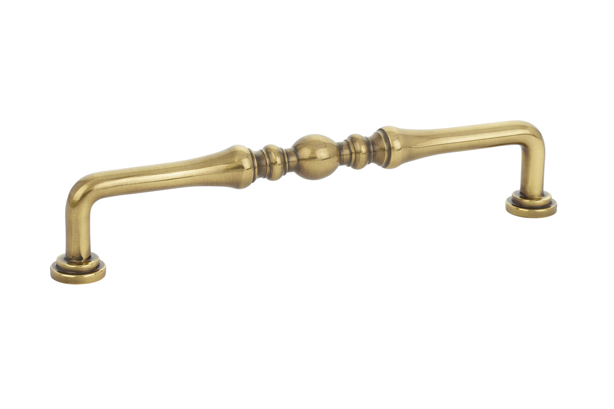 Emtek Spindle Cabinet Pull & Reviews | Wayfair