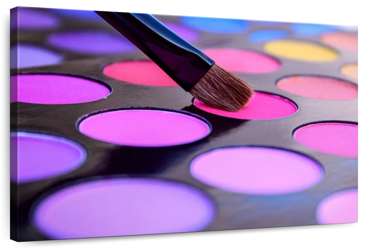 Mercer41 Shuttleworth Eyeshadow Makeup Kit | Wayfair