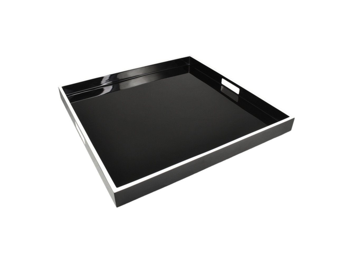 Pacific Connections Serving Tray | Wayfair