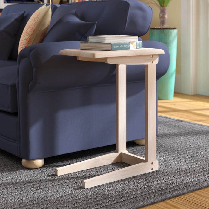 August Grove® Sunbury End Table & Reviews | Wayfair