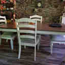 Ophelia & Co. Azil Dining Room Table & Reviews - Wayfair Canada