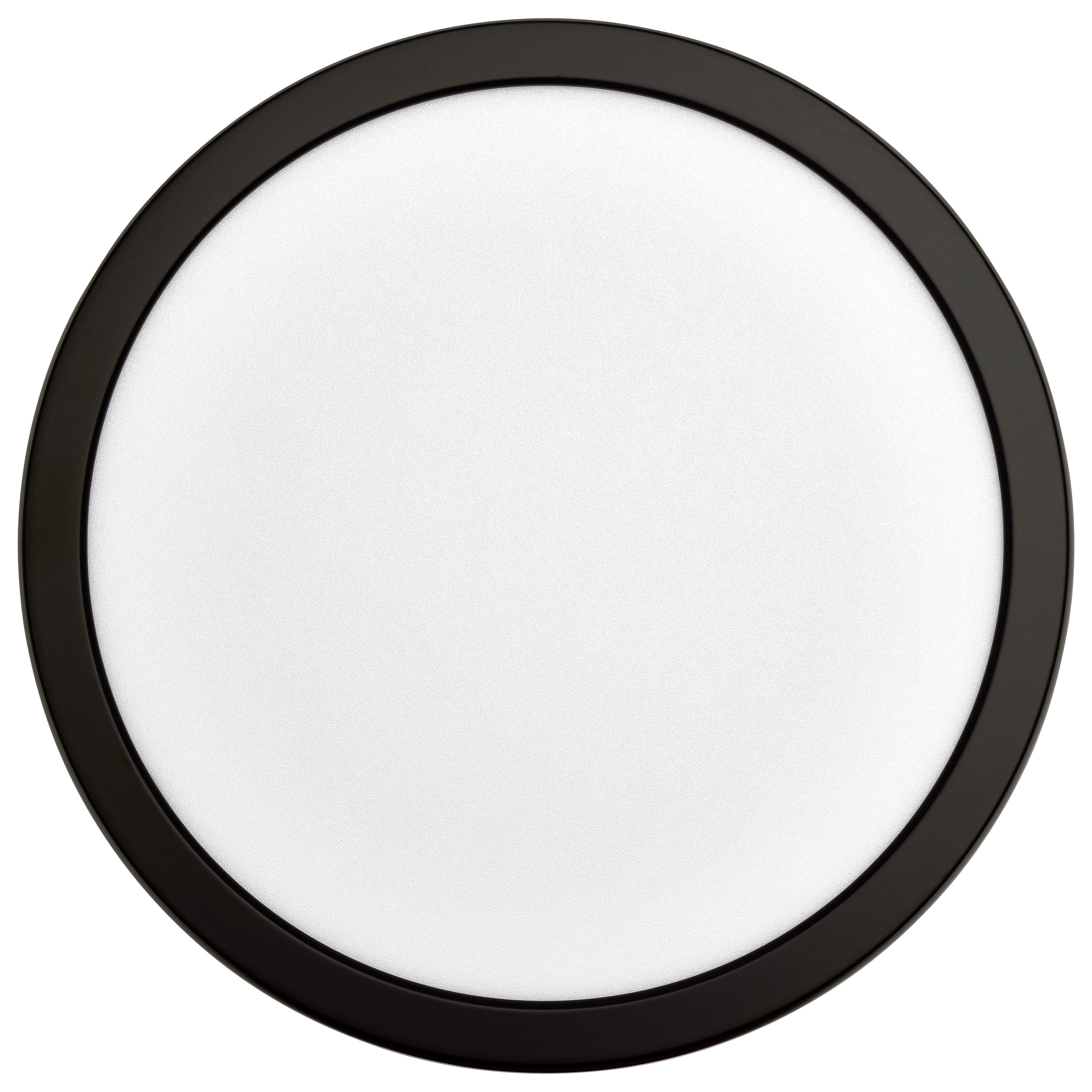 Nuvo 9" Dimmable LED Flush Mount - Wayfair Canada