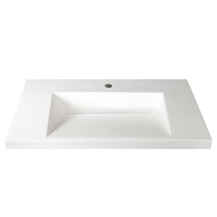 Vessel Vanity Tops & Sinks You'll Love | Wayfair