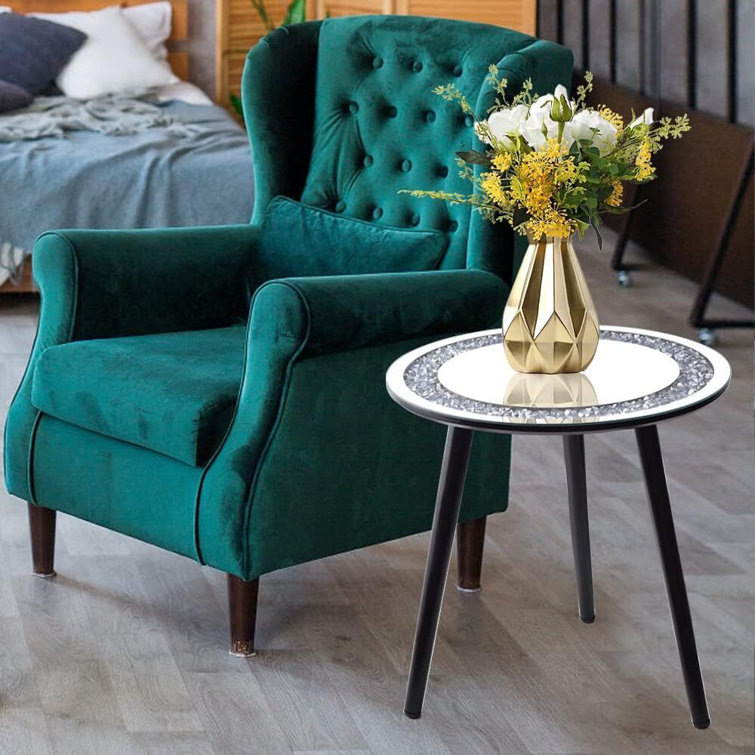 Fairmont Park Millheim End Table | Wayfair.co.uk