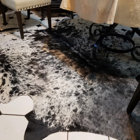 Union Rustic Bullis Cowhide Rug & Reviews | Wayfair