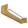 Wade Logan® Jimeny 2 Piece Bracket Shelf & Reviews - Wayfair Canada