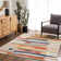 Wade Logan® Dimond Striped Rug & Reviews | Wayfair