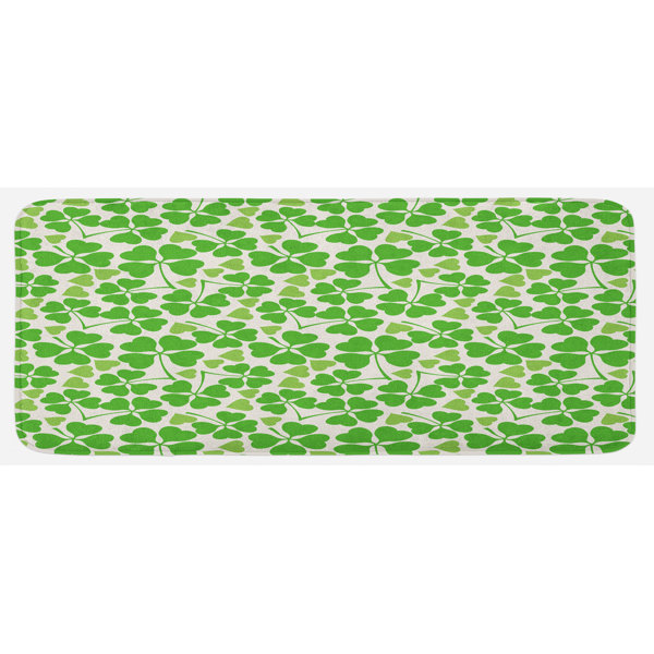 Bless international Kitchen Mat - Wayfair Canada