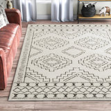 Union Rustic Area Rugs You'll Love | Wayfair