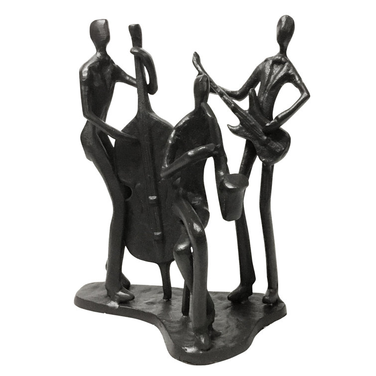 Marlow Home Co. Amreena Figurines & Sculptures | Wayfair.co.uk