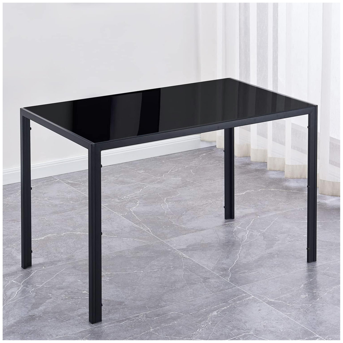 George Oliver DINING TABLE | Wayfair