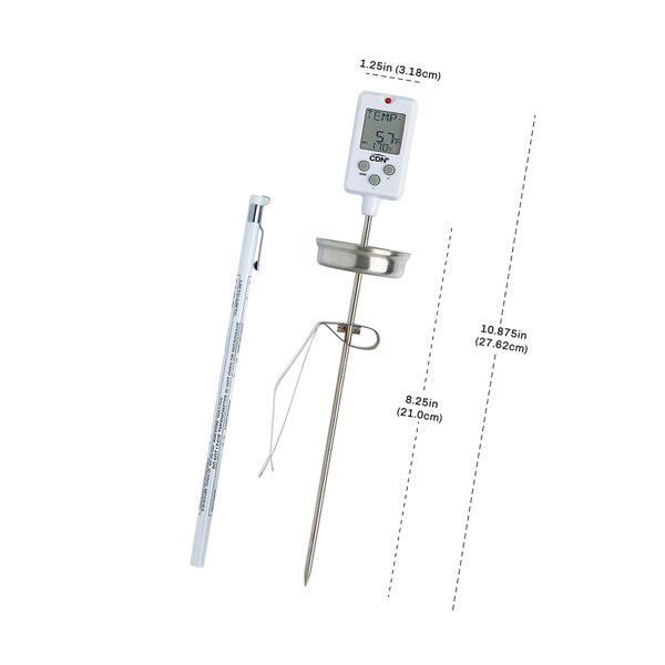 CDN Digital Candy Thermometer & Reviews - Wayfair Canada