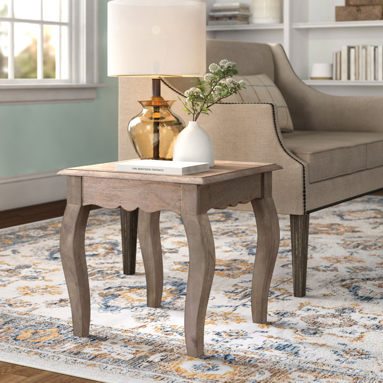 Lily Manor Messer Side Table | Wayfair.co.uk