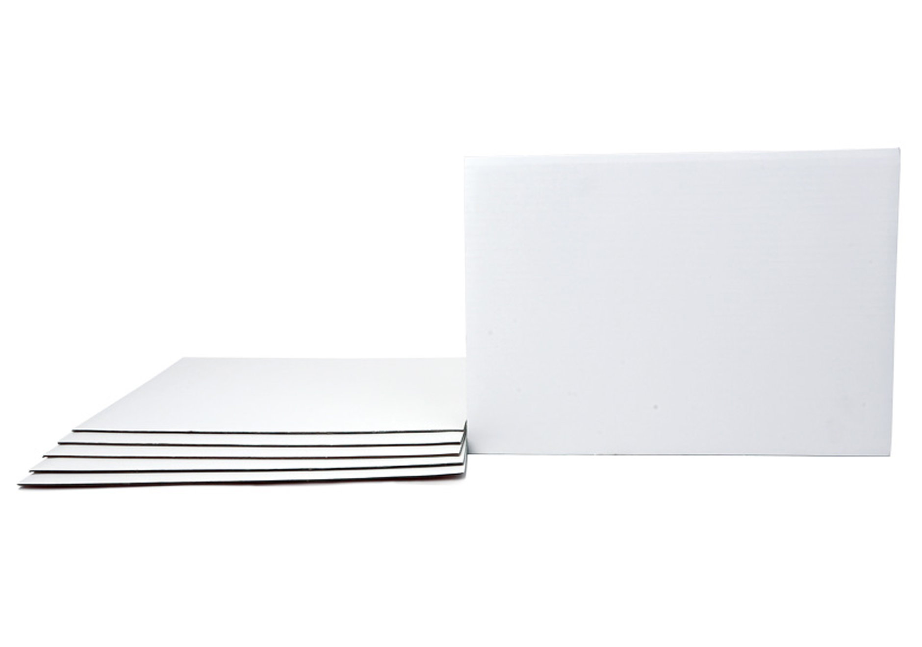 Bala Ceiling Fans 72 Piece Non-Stick Rectangle Cake Board Set | Wayfair