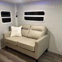 Birch Lane™ Cavill Striped Wallpaper Roll & Reviews | Wayfair