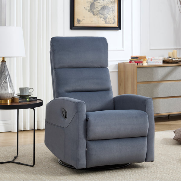 Swivel Rocker Recliners You'll Love | Wayfair