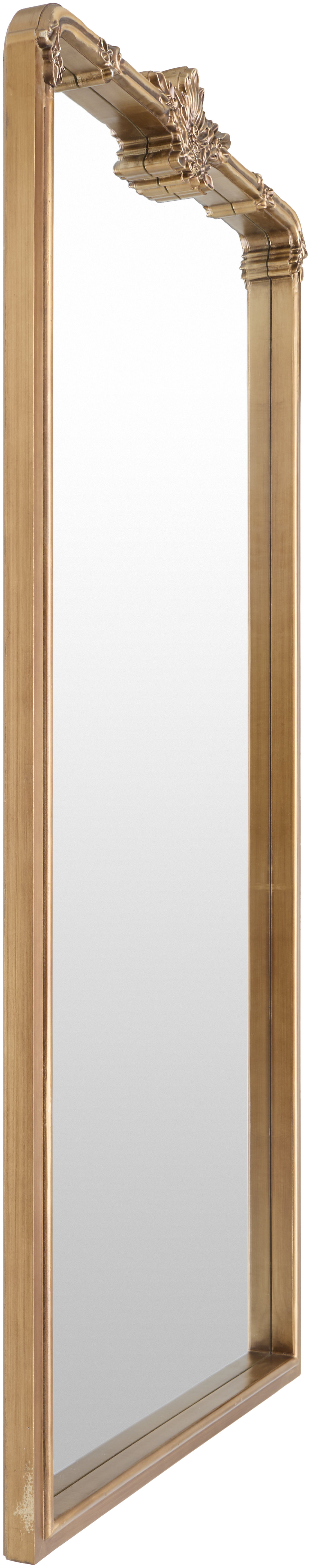 Willa Arlo™ Interiors Middletown Wall Mirror & Reviews | Wayfair