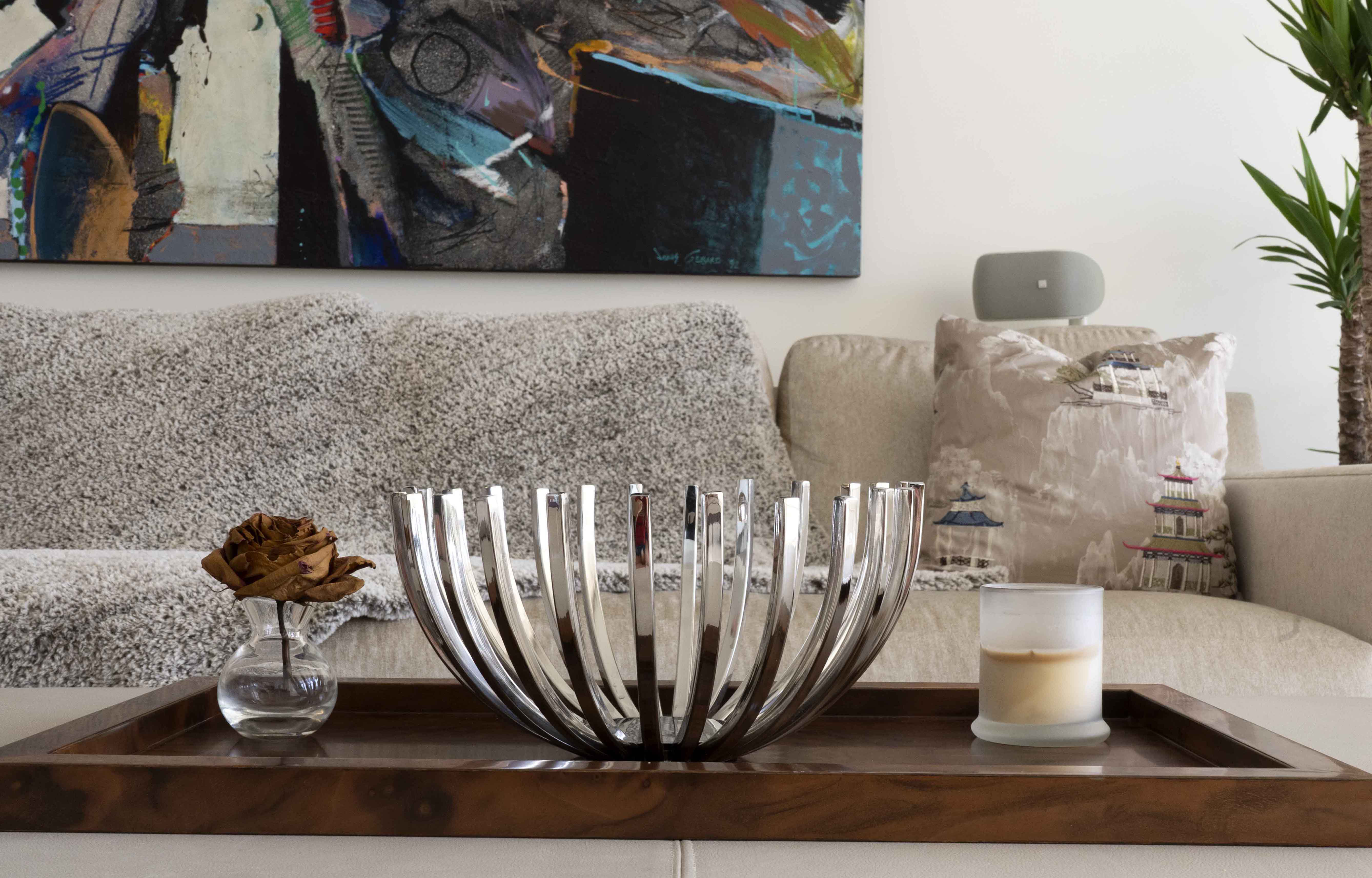 Orren Ellis Merha Barras Stainless Open Bowl & Reviews | Wayfair