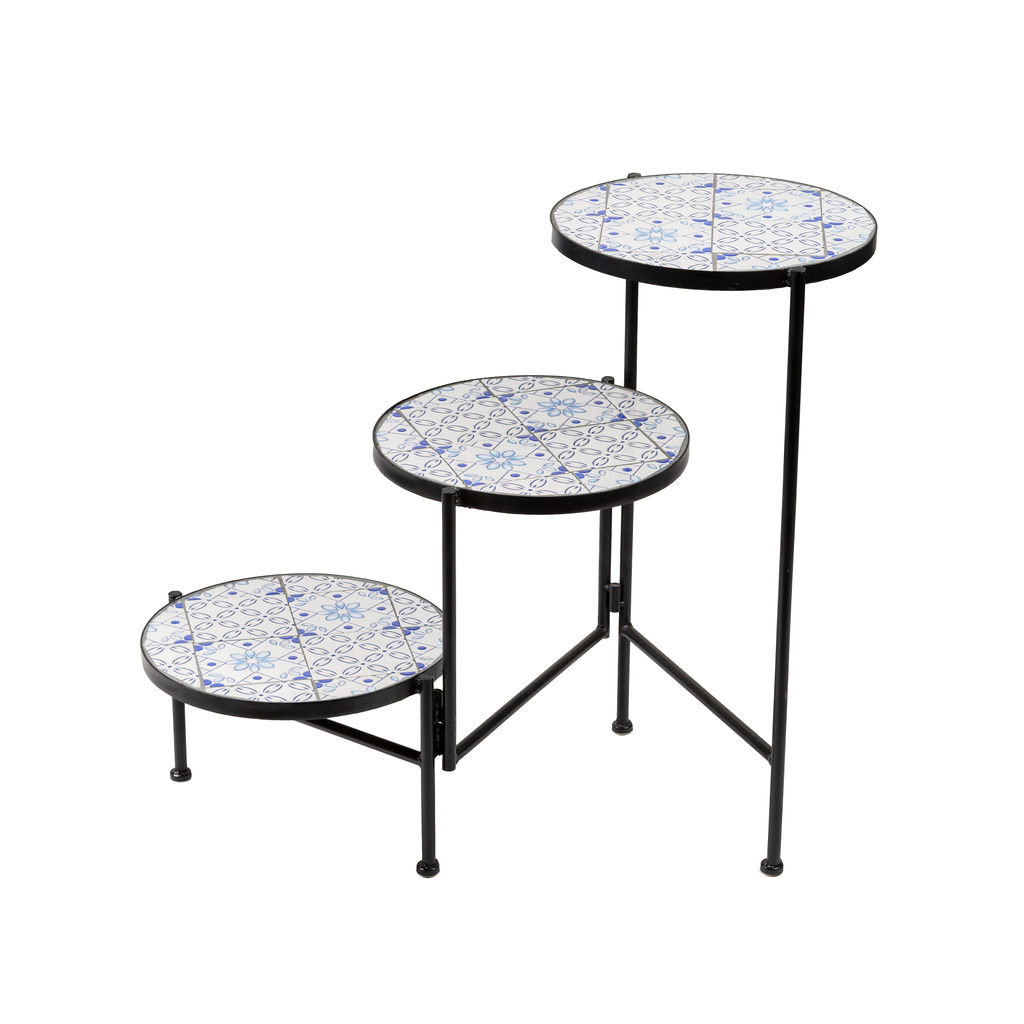 Bungalow Rose Plant Stand | Wayfair