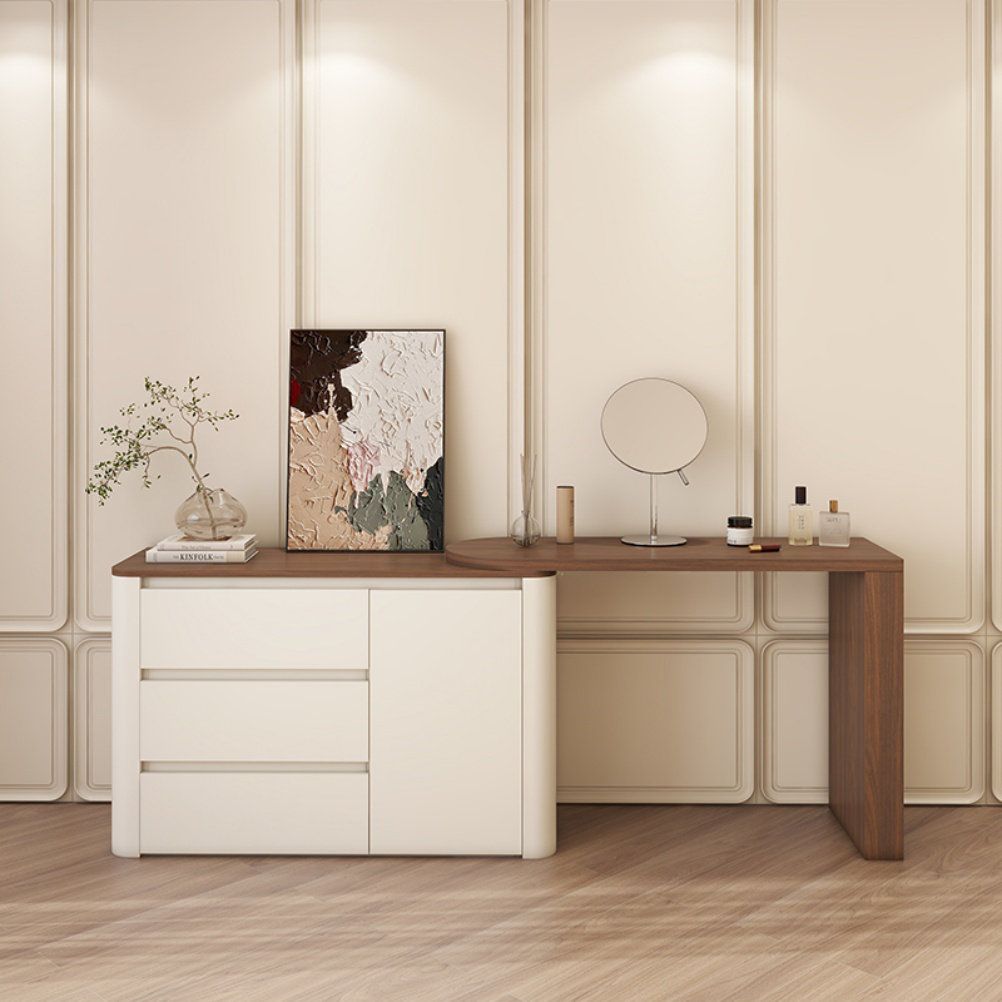 Zacklyo Vintage Creative Dresser - Wayfair Canada