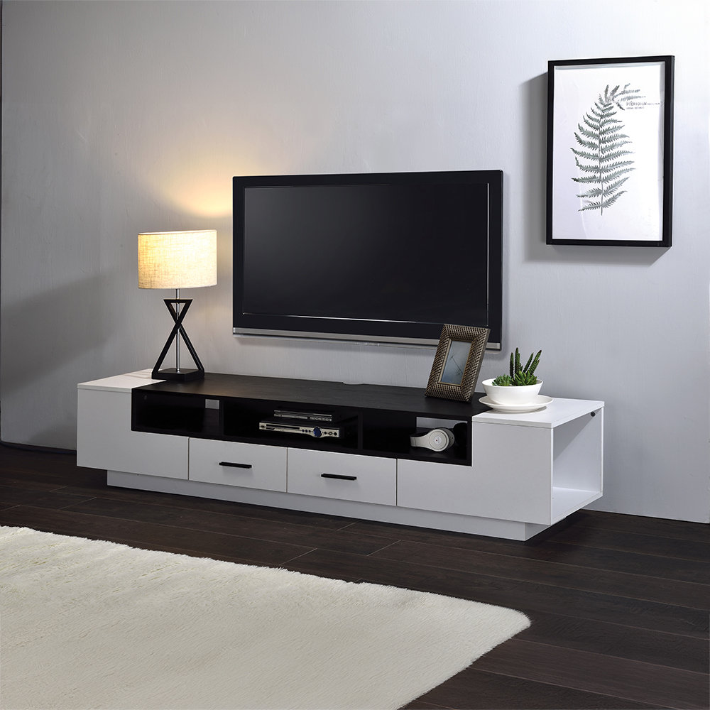 Ivy Bronx Armour Tv Stand - Wayfair Canada