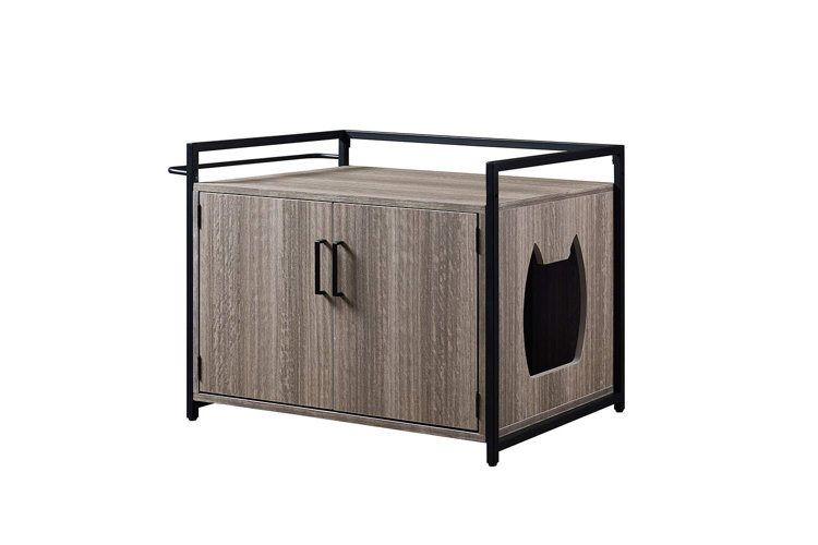 The 10 Best Litter Boxes for Your Cat's 9 Lives | Wayfair