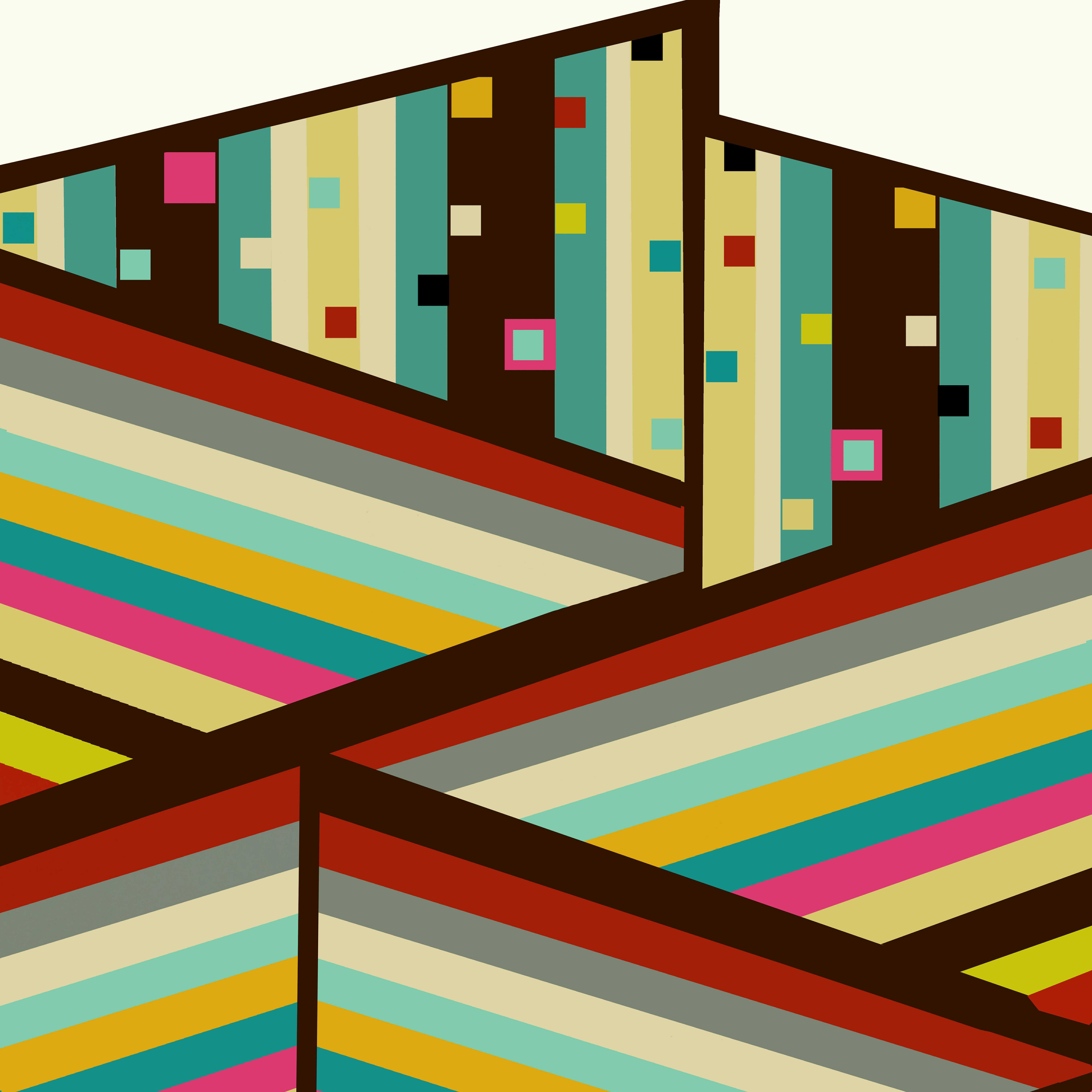 George Oliver Brian Buckley Neopolitian by Brian Buckley - Wrapped ...