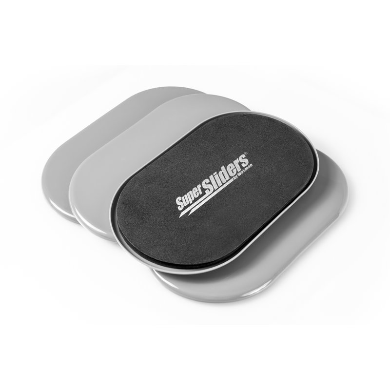 Super Sliders Reusable Slider | Wayfair